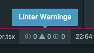 linter-eslint not showing errors (or even working ?) · Issue #1157 · AtomLinter/linter-eslint ...