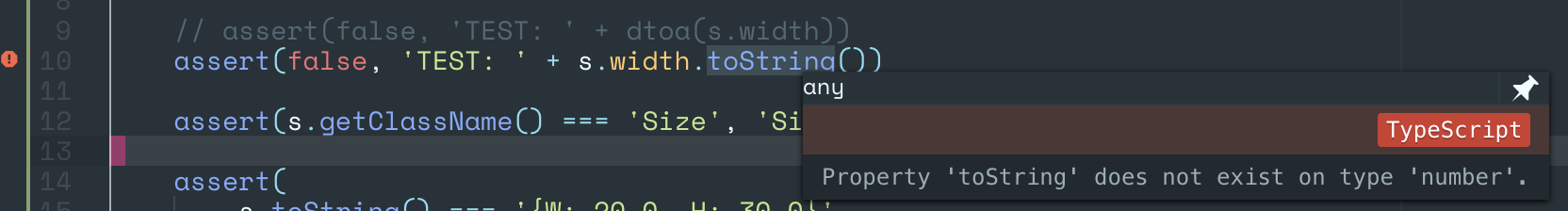 Converting a number to a string · Issue #618 · AssemblyScript/assemblyscript · GitHub