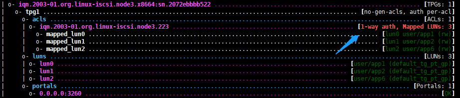 Failed to activate service 'org.kernel.TCMUService1 · Issue #510 · open-iscsi/tcmu-runner · GitHub