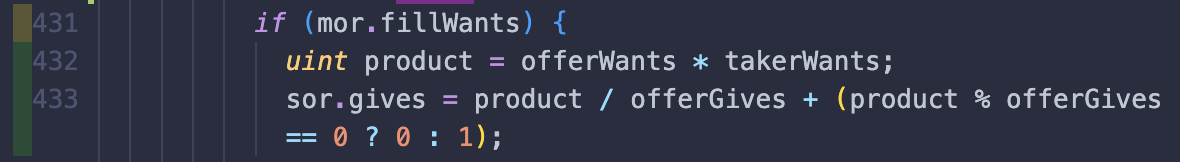 Incomplete Coverage For Core Contracts · Issue 29 · Mangrovedaomangrove Core · Github