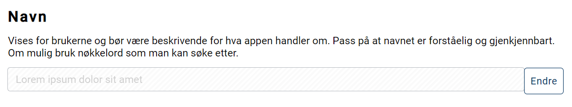Text fields and buttons should have the same height · Issue #797 · digdir/designsystemet · GitHub