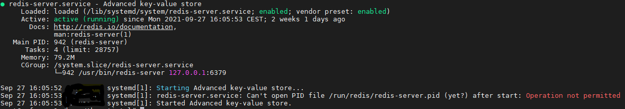 MISP Workers page cannot be cleaned. · Issue #7828 · MISP/MISP · GitHub