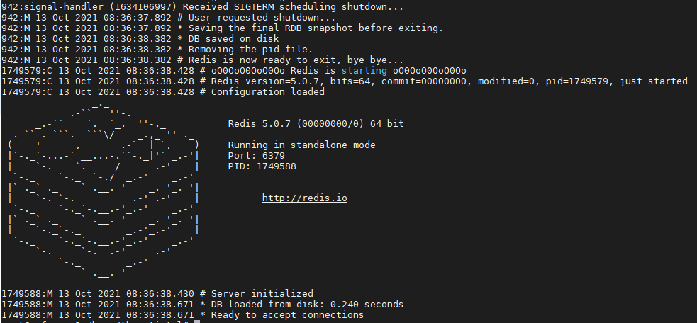 MISP Workers page cannot be cleaned. · Issue #7828 · MISP/MISP · GitHub