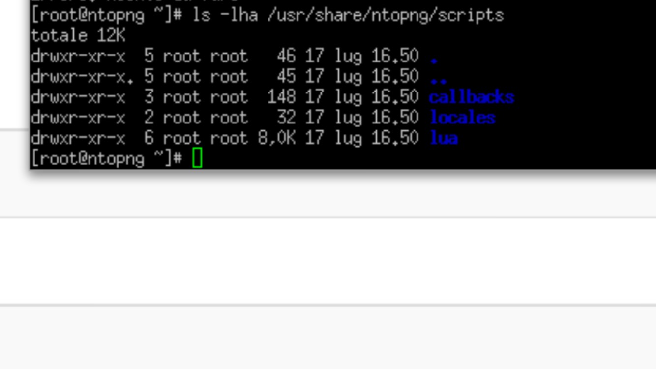 problems with ntopng · Issue #1360 · ntop/ntopng · GitHub