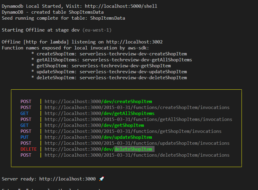 GitHub - Enoai/Serverless-Tech-Review