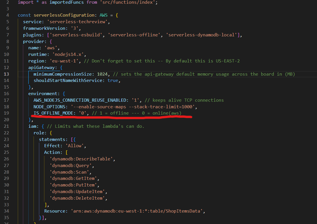GitHub - Enoai/Serverless-Tech-Review