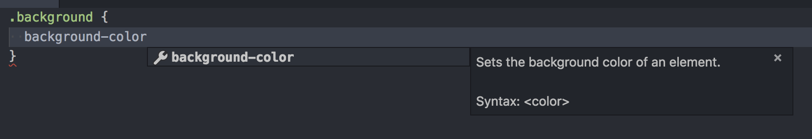 How To Change Text Color In Css Mdn