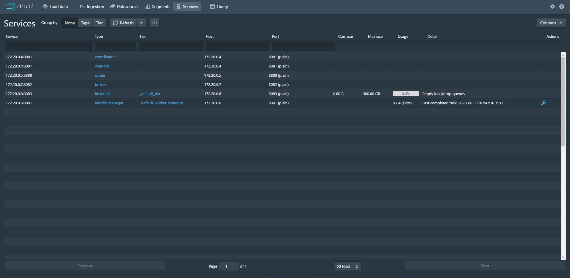 Ingestion Task Fails With Runtimeexception During Build Segments Phase · Issue 10262 · Apache