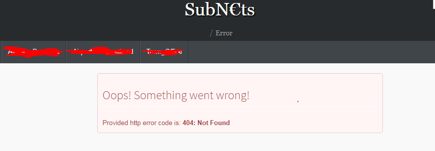 Search stop working · Issue #1280 · phpipam/phpipam · GitHub