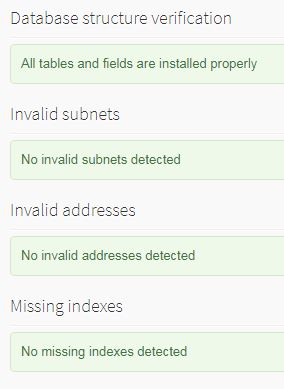 Search stop working · Issue #1280 · phpipam/phpipam · GitHub