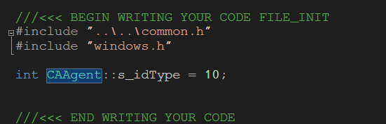 编辑器中静态变量的默认值有什么用？ · Issue #115 · Tencent/behaviac · GitHub
