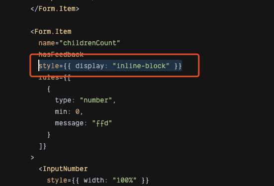 input number RTL · Issue #23210 · ant-design/ant-design · GitHub