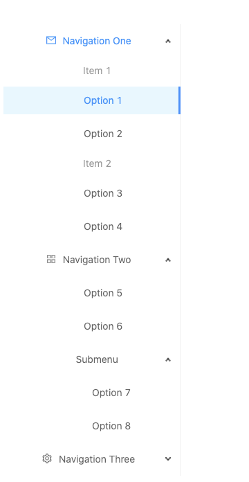 菜单menu组件没有对齐 · Issue #24228 · ant-design/ant-design · GitHub
