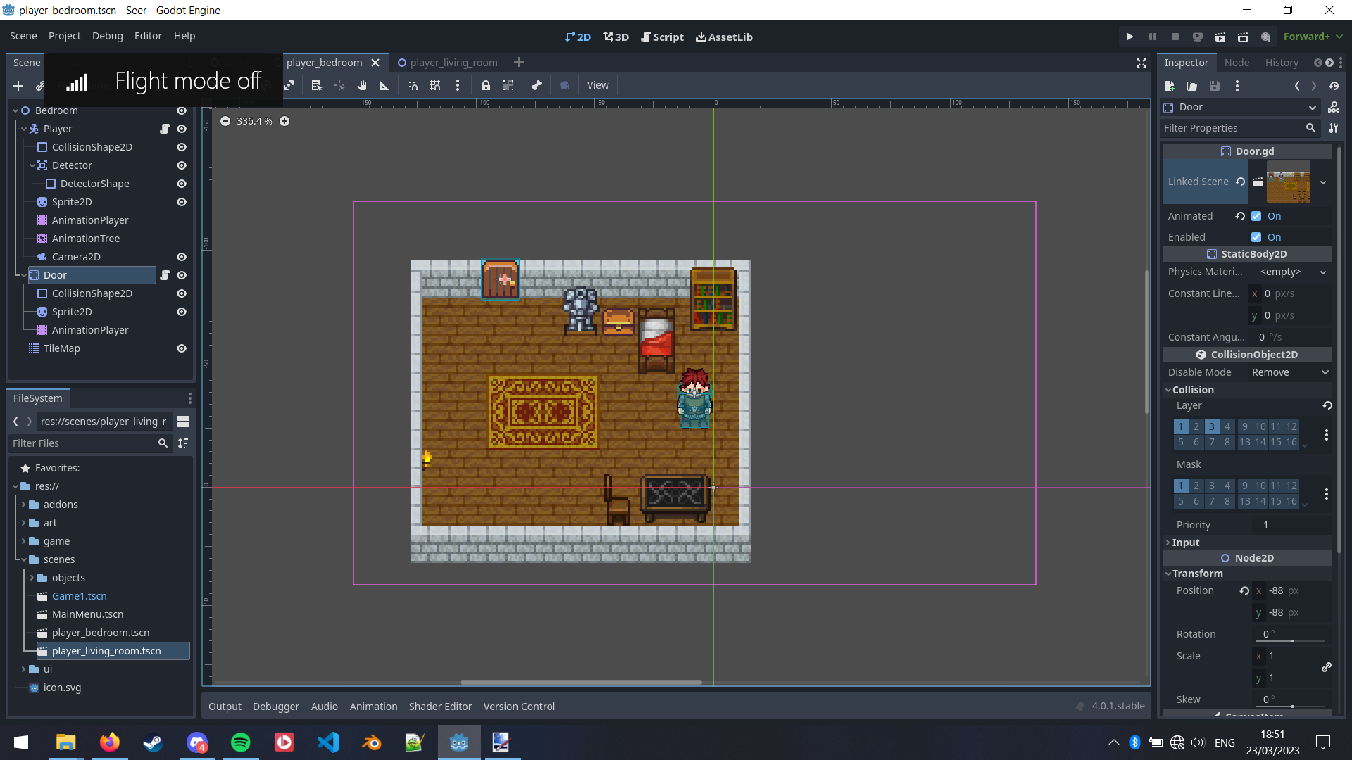 Game crashes immediately without error message · Issue #75268 · godotengine/godot · GitHub