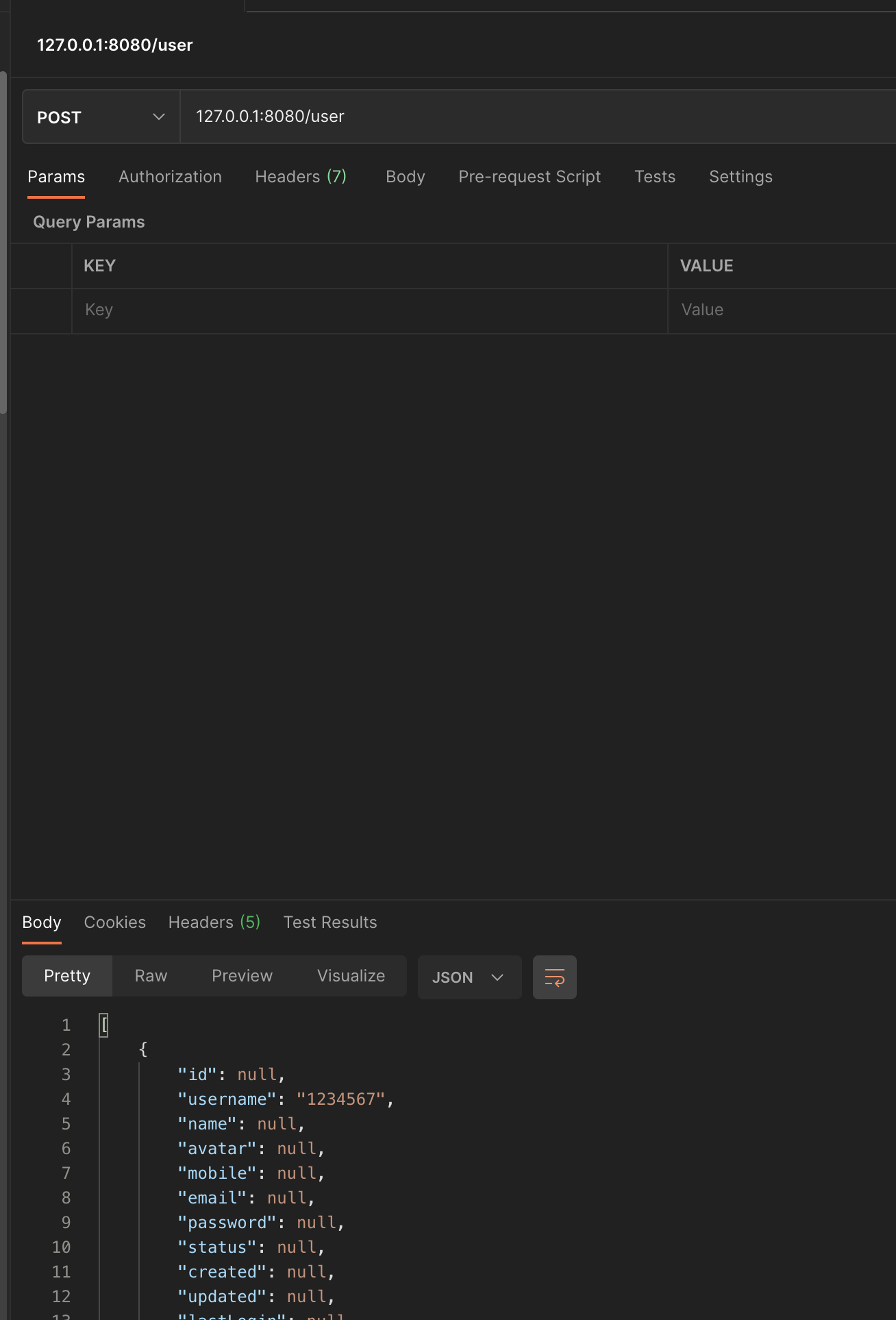 Use the registry bug · Issue #9887 · apache/shardingsphere · GitHub