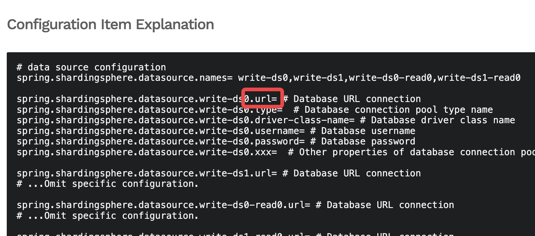 [OpenForce 2022] Optimize official documents · Issue #16175 · apache/shardingsphere · GitHub