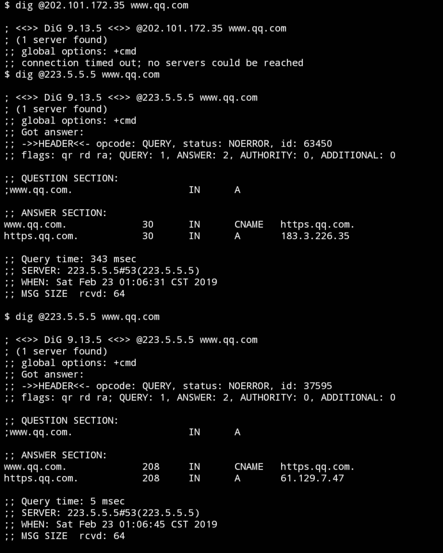 4.7.1 dns解析经常失败 · Issue #2128 · shadowsocks/shadowsocks-android · GitHub