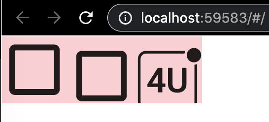 [web] Shifting icons from third-party sources when clipping · Issue #68473 · flutter/flutter ...