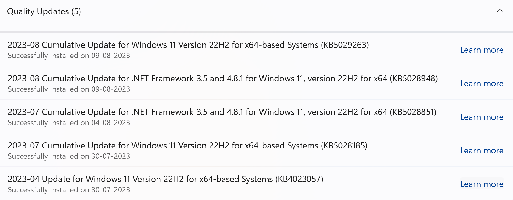 Explorerpatcher not working today · valinet ExplorerPatcher · Discussion #1793 · GitHub
