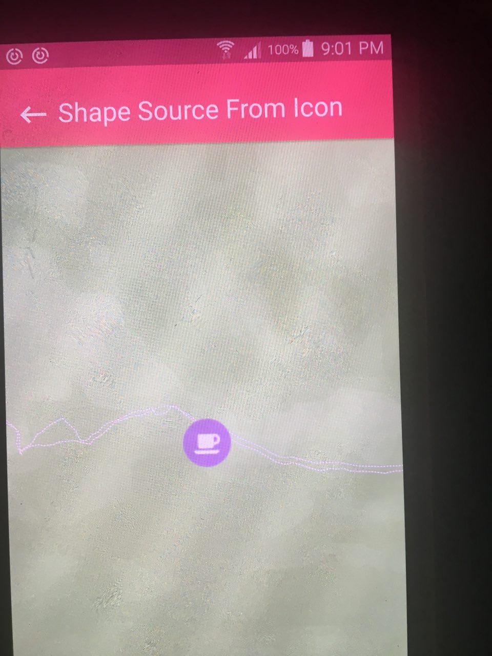 show only one symbol on zooming out · Issue #1235 · nitaliano/react-native-mapbox-gl · GitHub