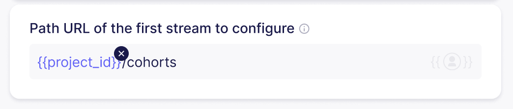 Delete interpolated user input value from input · Issue #21282 ...