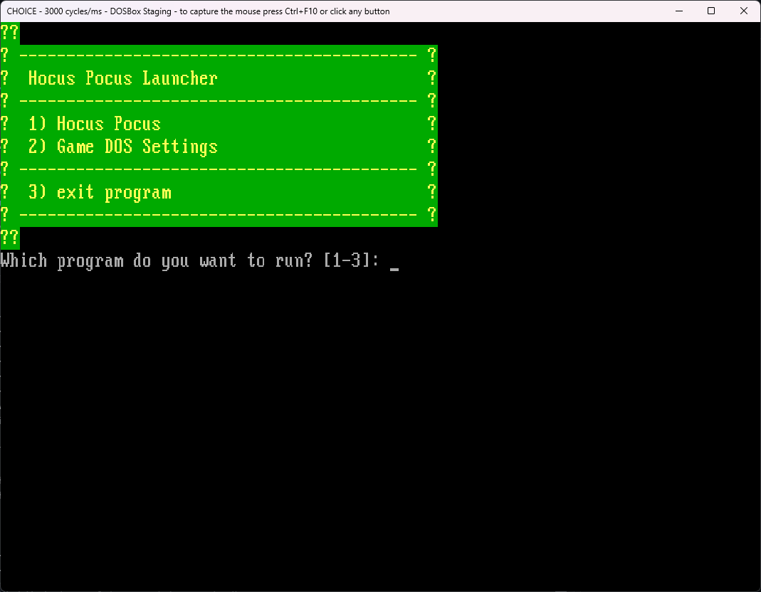 [BUG] ANSI Text Not Displaying Correctly in Latest Dev Build · Issue ...