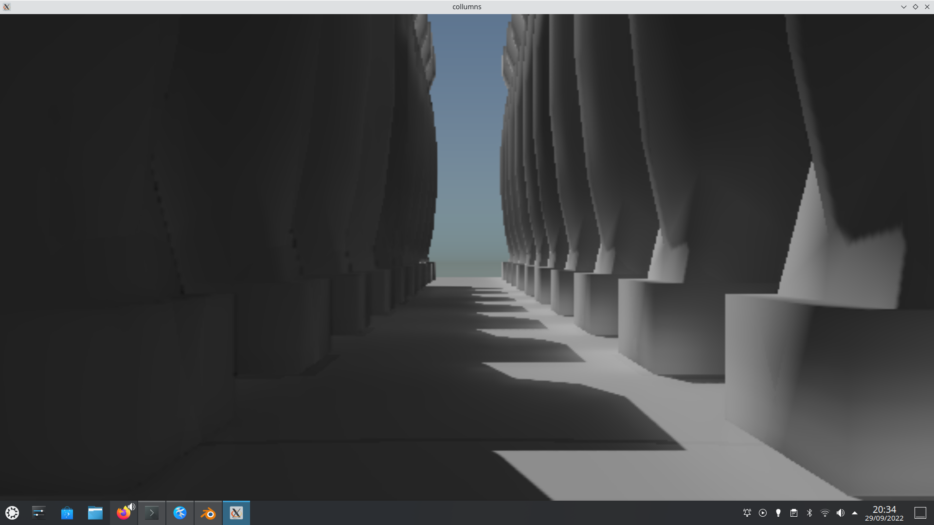 Reimplementing voxel gi · Issue #2549 · armory3d/armory · GitHub