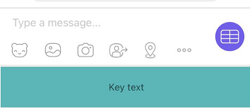 [Viber] An issue with creating Keyboard · Issue #652 · bottenderjs/messaging-apis · GitHub