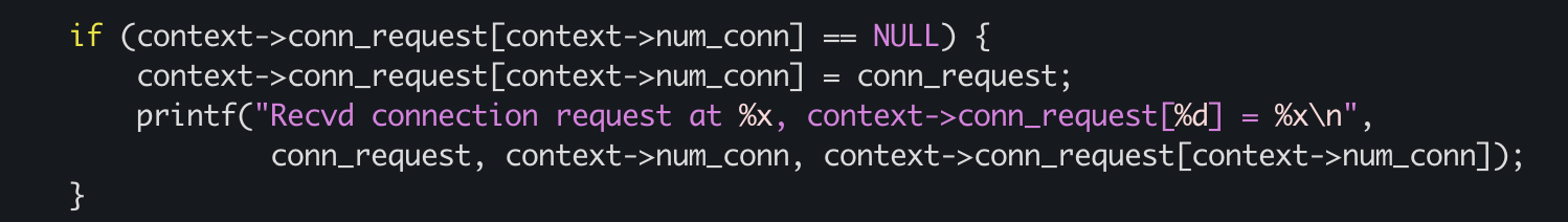 Question: one server connects with multiple clients in parallel · Issue #7726 · openucx/ucx · GitHub