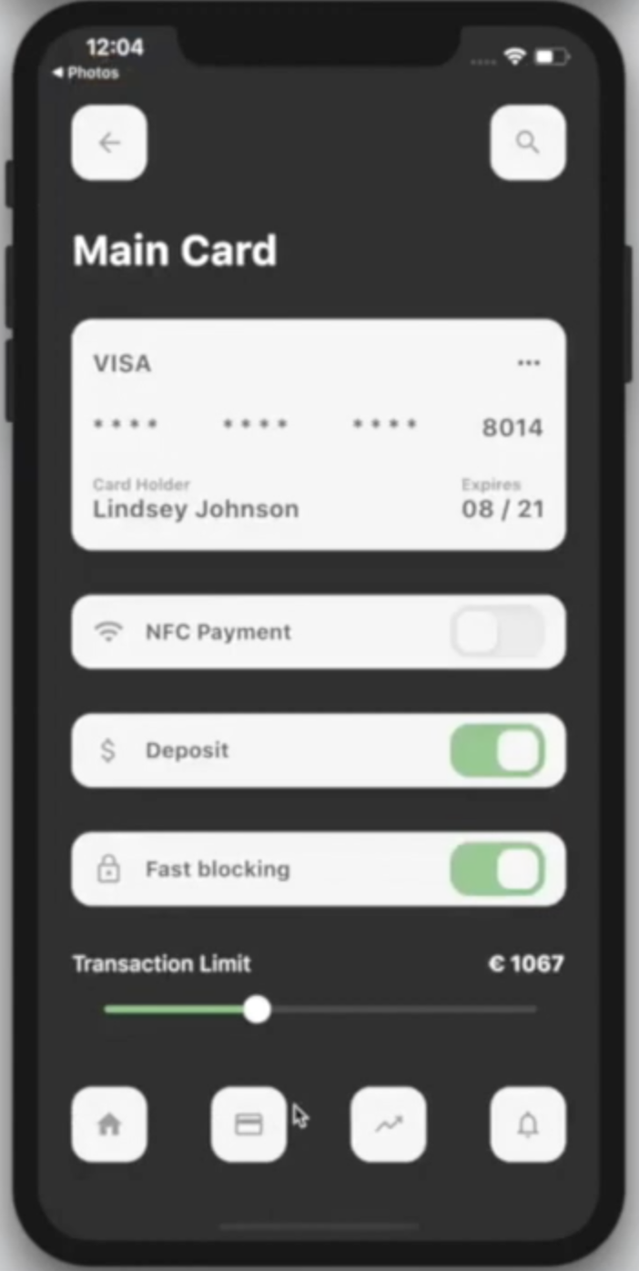 GitHub - rishavrajjain/Flutter_App: A platform that democratizes access ...