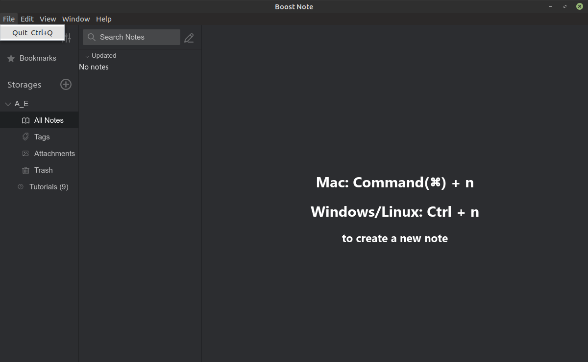 Questions about this application · Issue #300 · BoostIO/BoostNote-App · GitHub