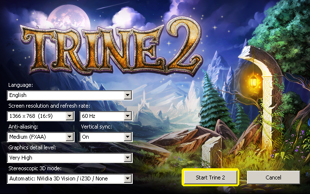[d3d9] Trine 2 - no text appears on the menu · Issue #1505 · doitsujin ...