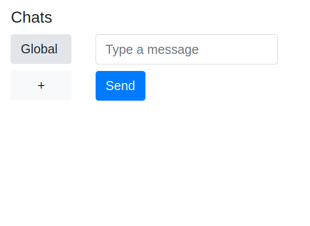 Chat is unreliable · Issue #222 · matrx-software/matrx · GitHub
