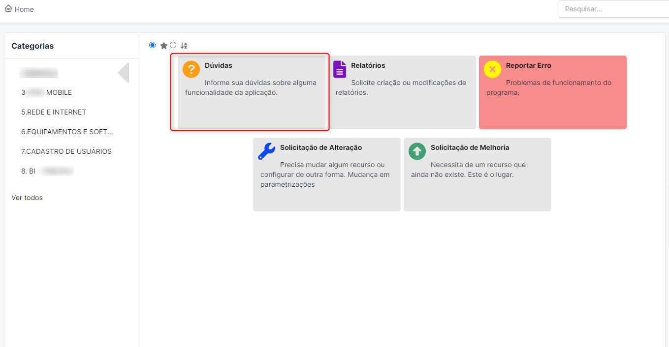 How To Hide See All · Issue 3224 · Pluginsglpiformcreator · Github