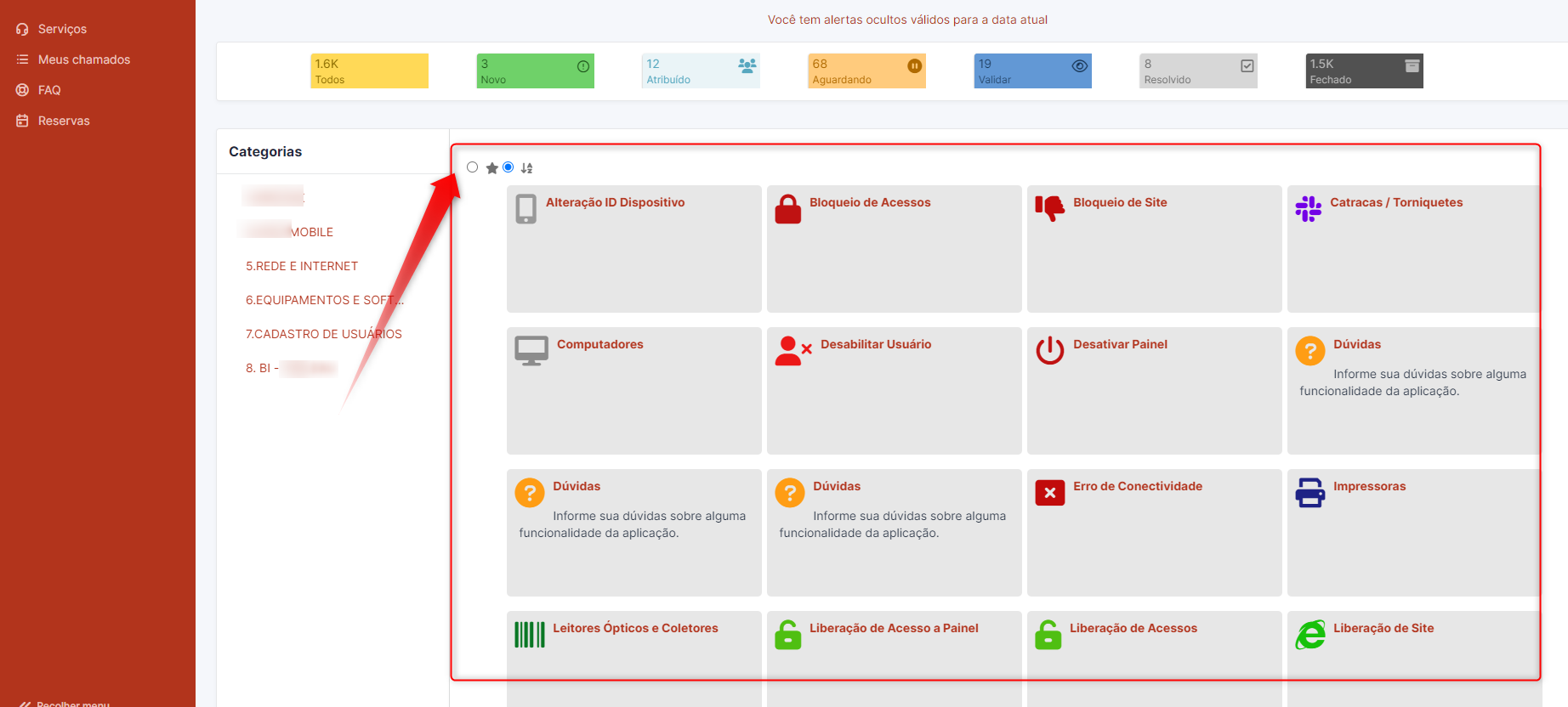 How To Hide See All · Issue 3224 · Pluginsglpi Formcreator · Github