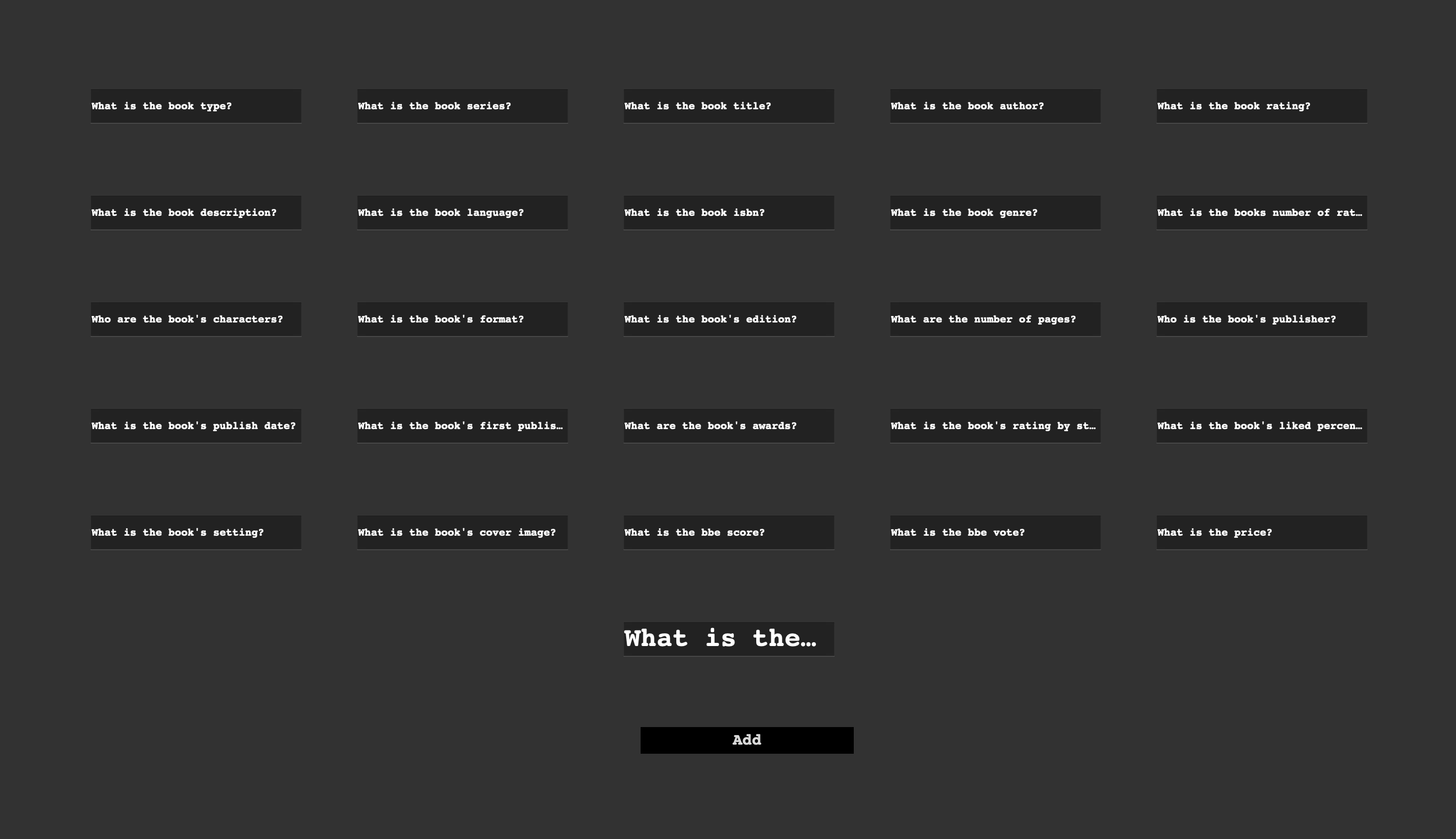 GitHub - cameron001/cs100_finalproject