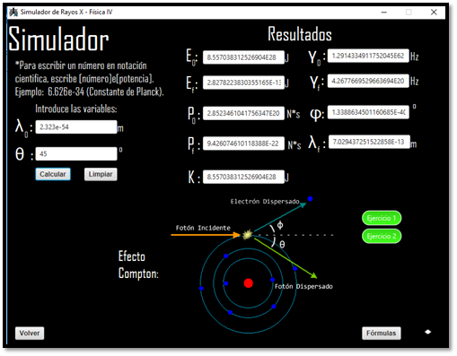 GitHub - KaoxGH/RayosX-Calculadora: JavaFX. El siguiente proyecto tiene ...