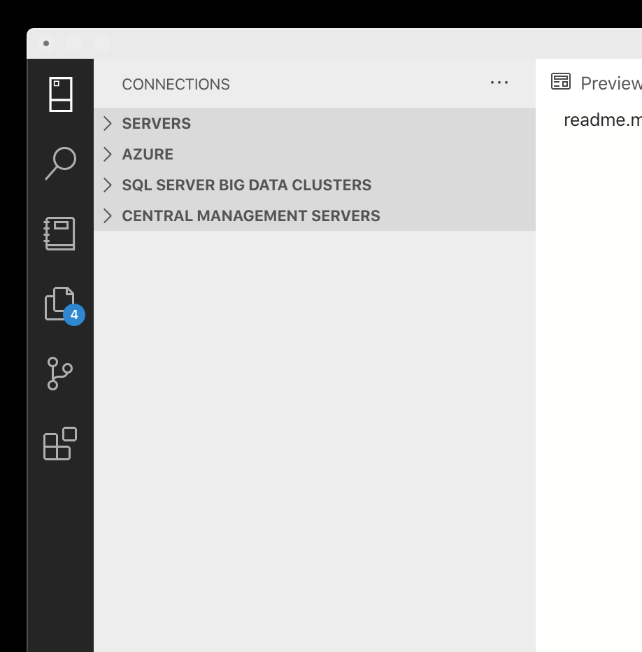 Mac OSX Window controls disappear when not in focus · Issue #7719 · microsoft/azuredatastudio ...