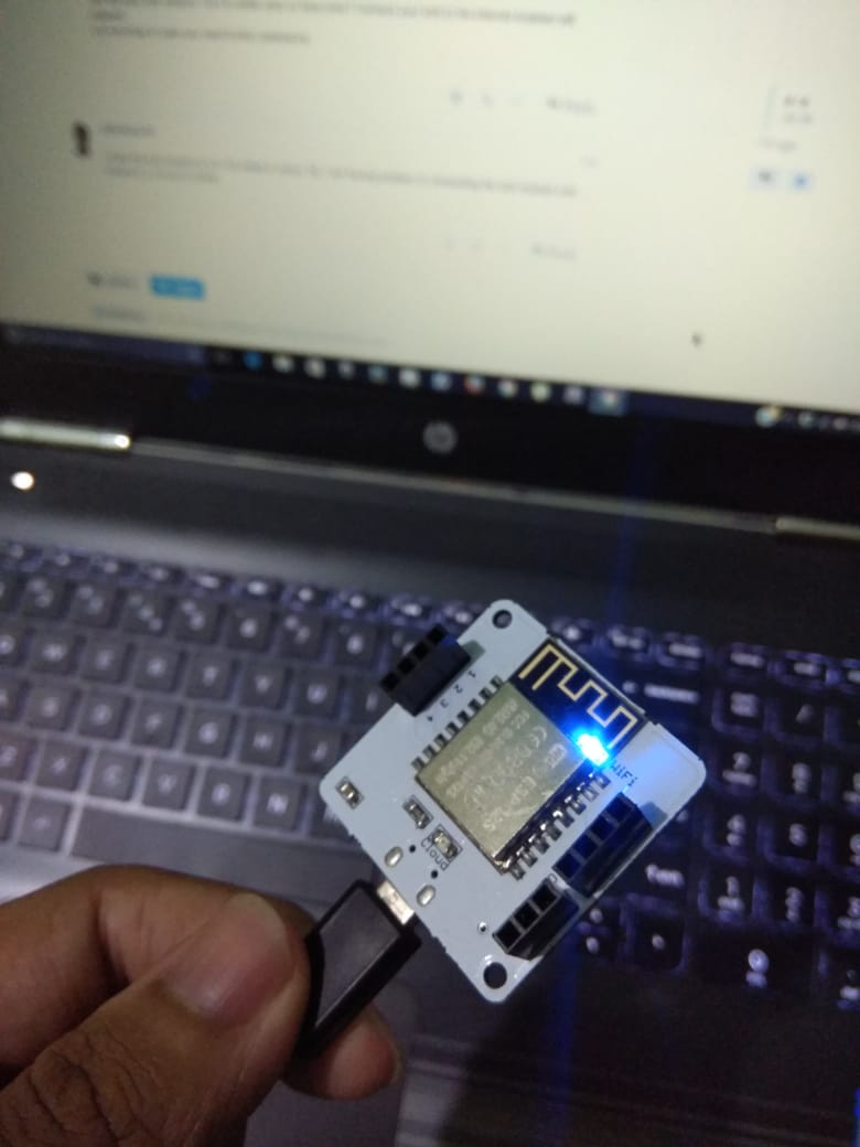 GitHub - JoyDutta06/IOT-and-RFID-based-Smart-Lock-2: The lock can be ...