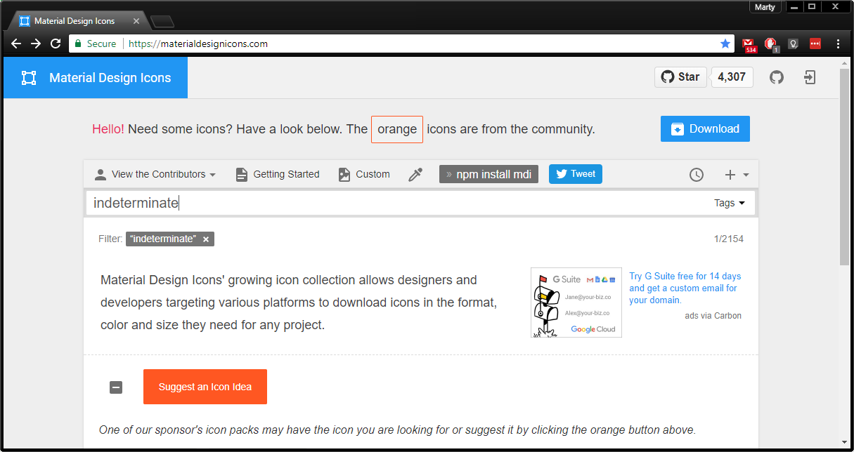 checkbox-indeterminate · Issue #2791 · Templarian/MaterialDesign · GitHub