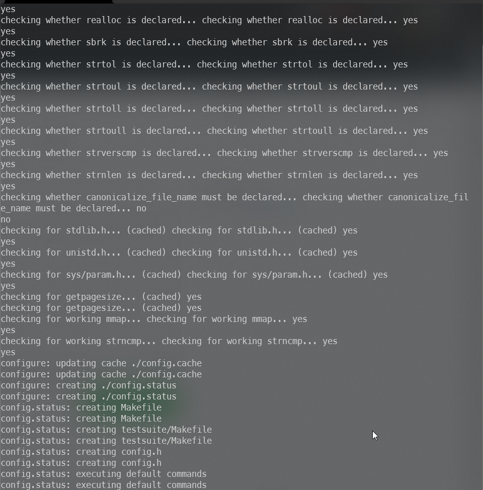 Help with compiling SDK? · Issue #271 · ndless-nspire/Ndless · GitHub