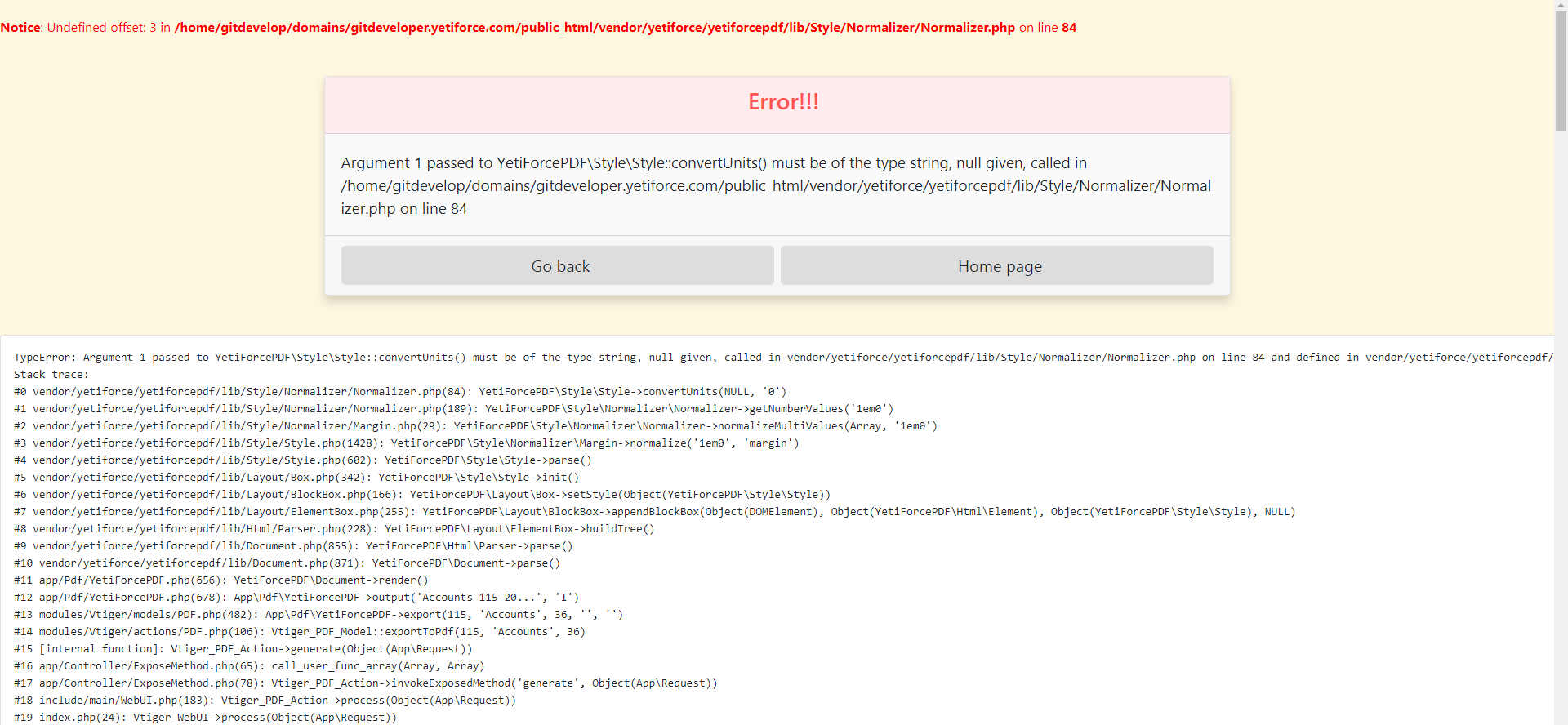 413 Request Entity Too Large · Issue #10058 · YetiForceCompany/YetiForceCRM · GitHub