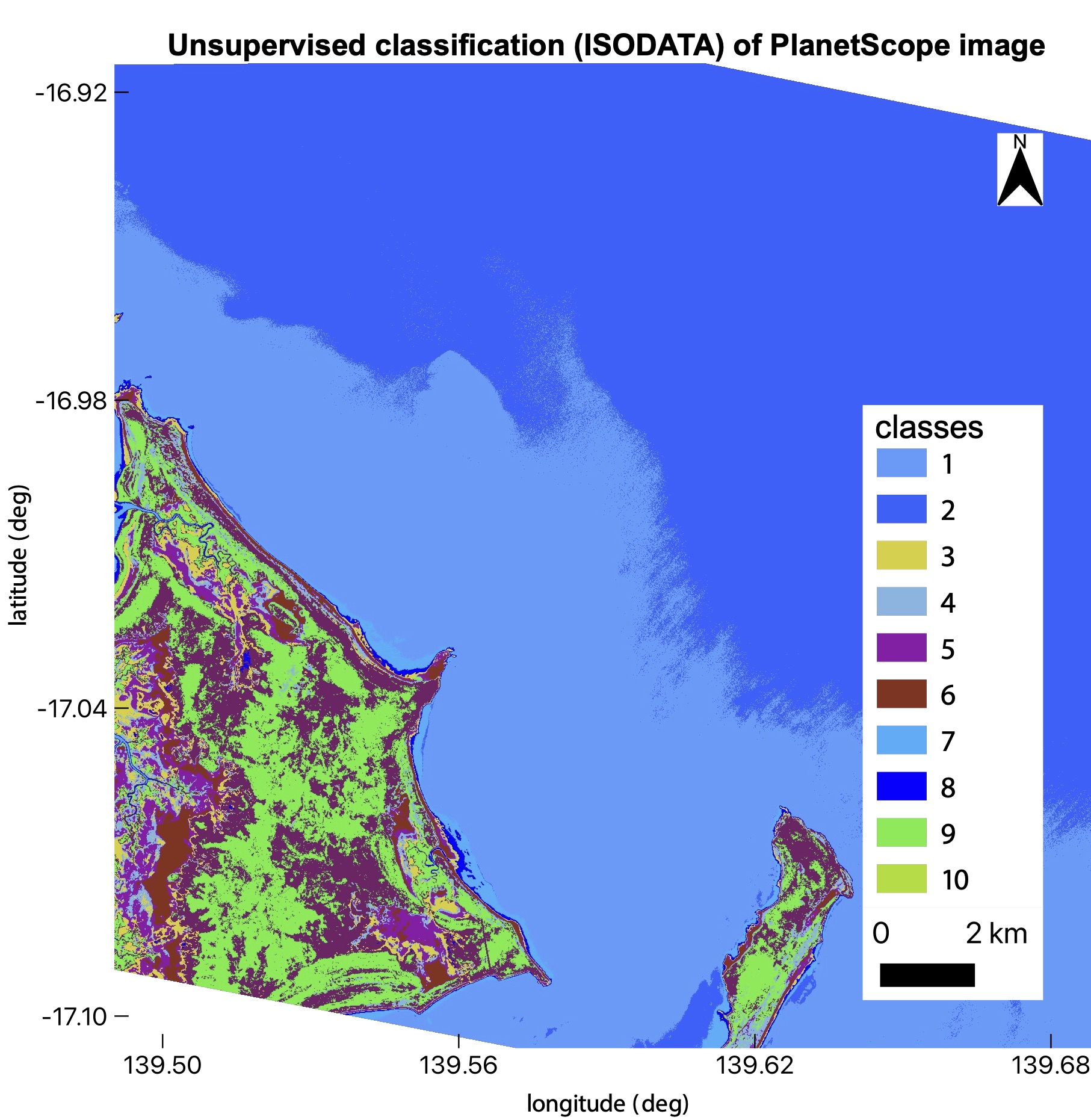 GitHub - OPERA-Cal-Val/DSWx-SCP-validation-generation: Exampe of how to ...