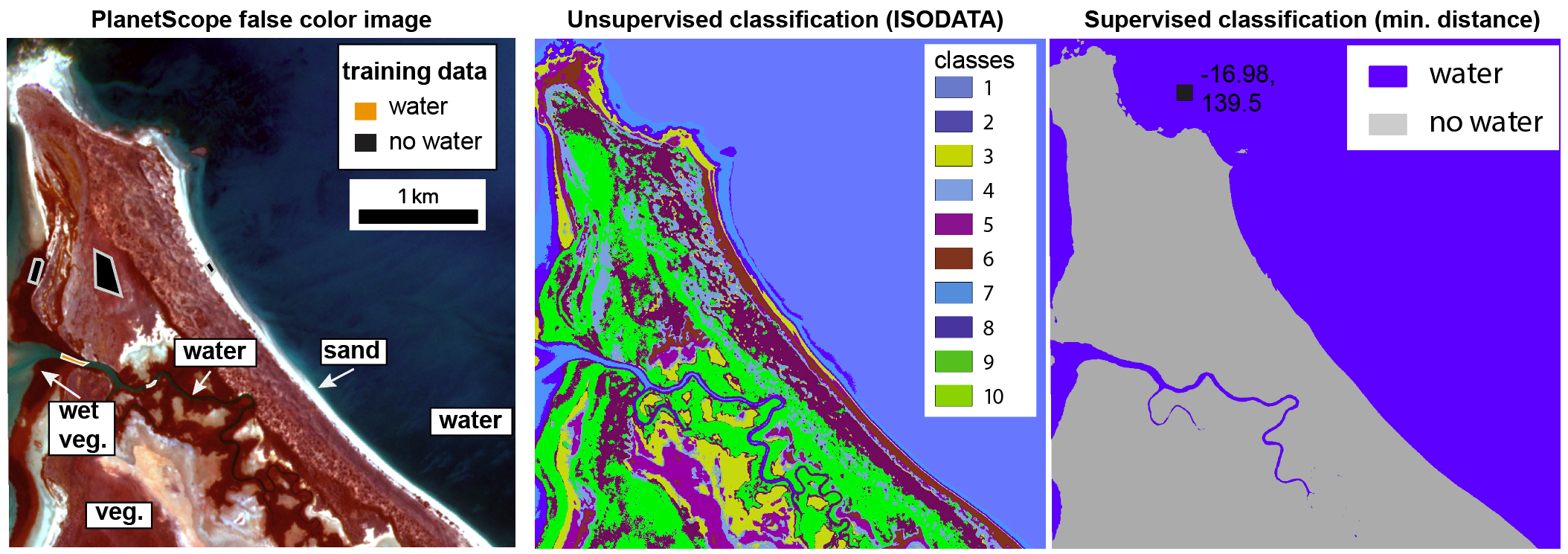 GitHub - OPERA-Cal-Val/DSWx-SCP-validation-generation: Exampe of how to generate DSWx validation ...