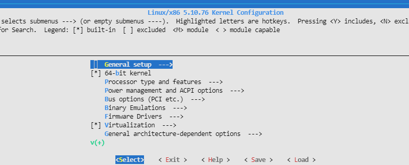 命令执行遇到问题 · Issue #1 · Jun10ng/ebpf-docker-for-desktop · GitHub