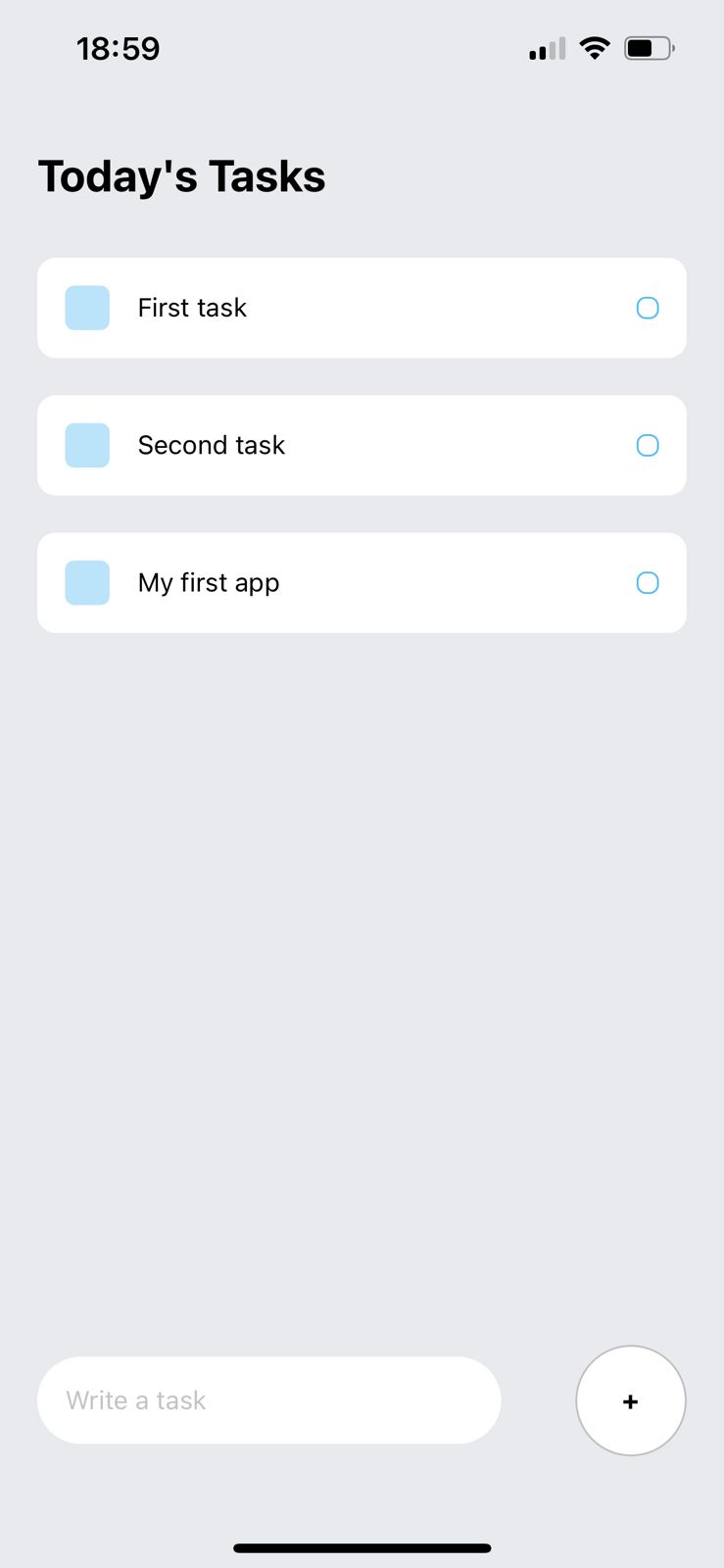 GitHub - gabs-andradev/react-native-todoListApp: A simple To-Do List App built using React Native