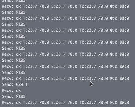 Can't get the plugin to work · Issue #44 · jneilliii/OctoPrint-BedLevelVisualizer · GitHub