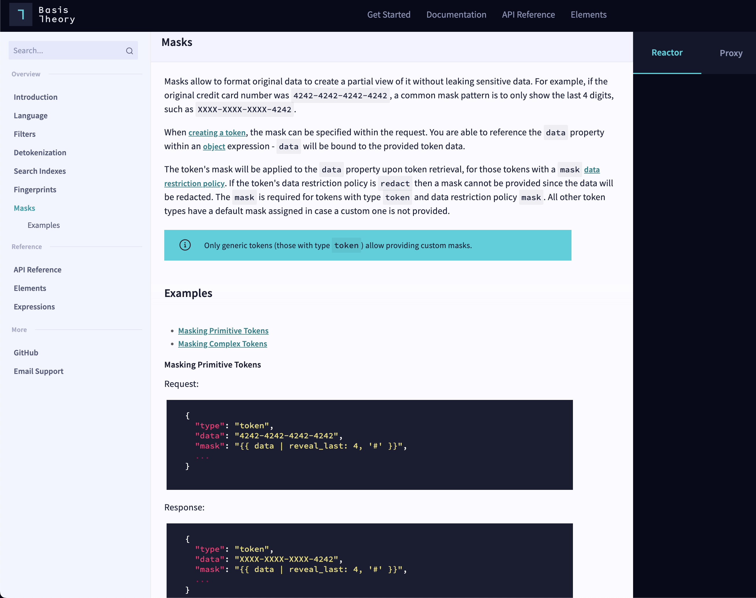 Eng 2998 masking by jleon15 · Pull Request #206 · Basis-Theory/docs ...