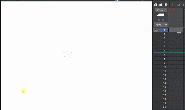 Canvas delay still there · Issue #1949 · opentoonz/opentoonz · GitHub