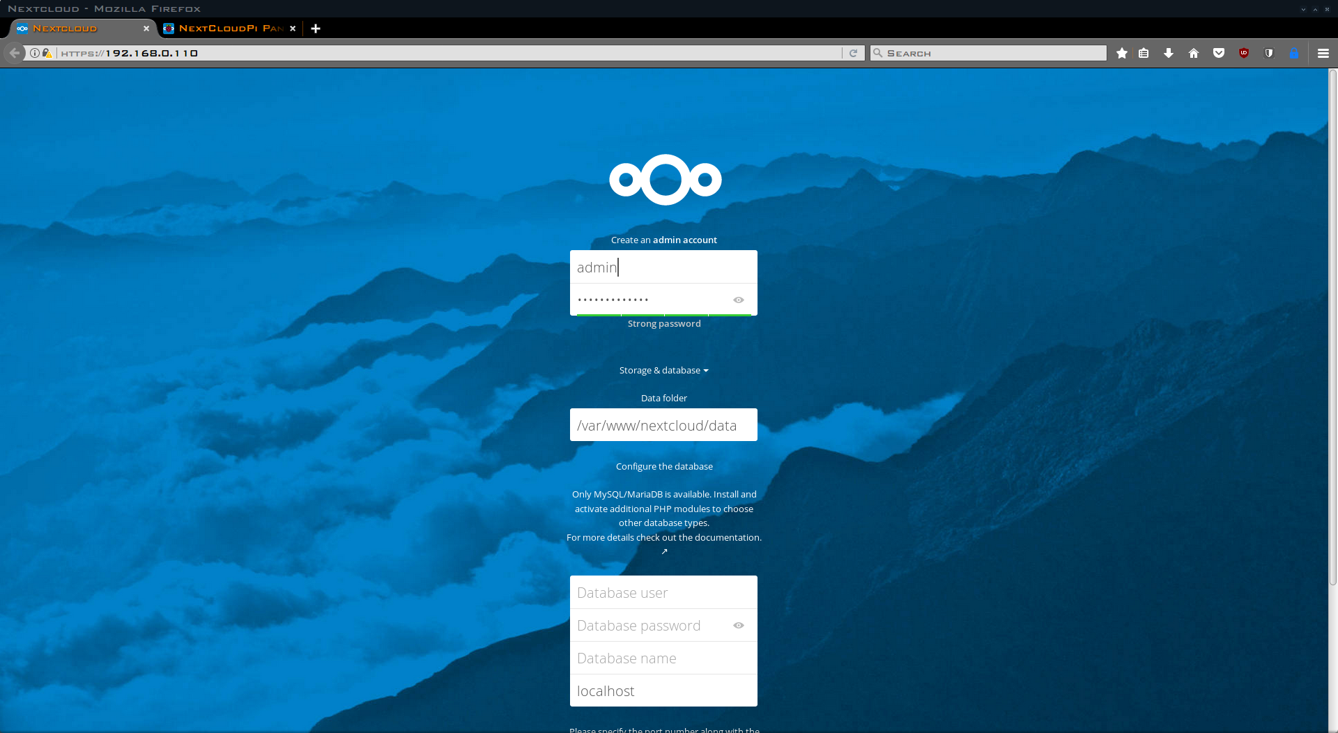 nc-datadir and nc-backup take a long time for many GB file collection · Issue #117 · nextcloud ...